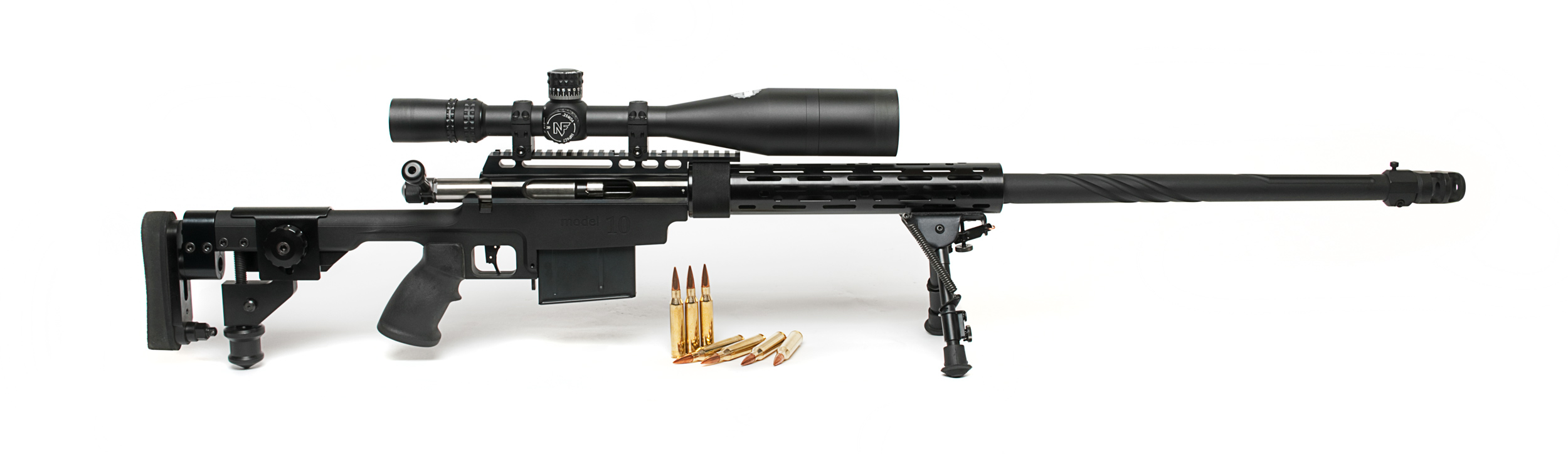 Tactical Rifles - Dolphin Gun Company