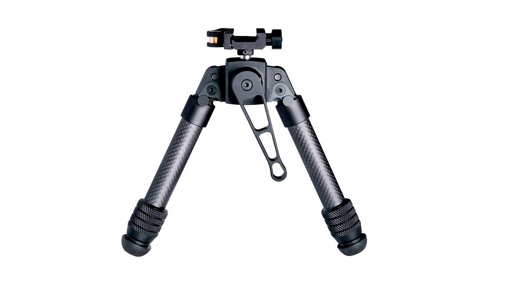 Dolphin Ranger 2 Bipod - Dolphin Gun Company