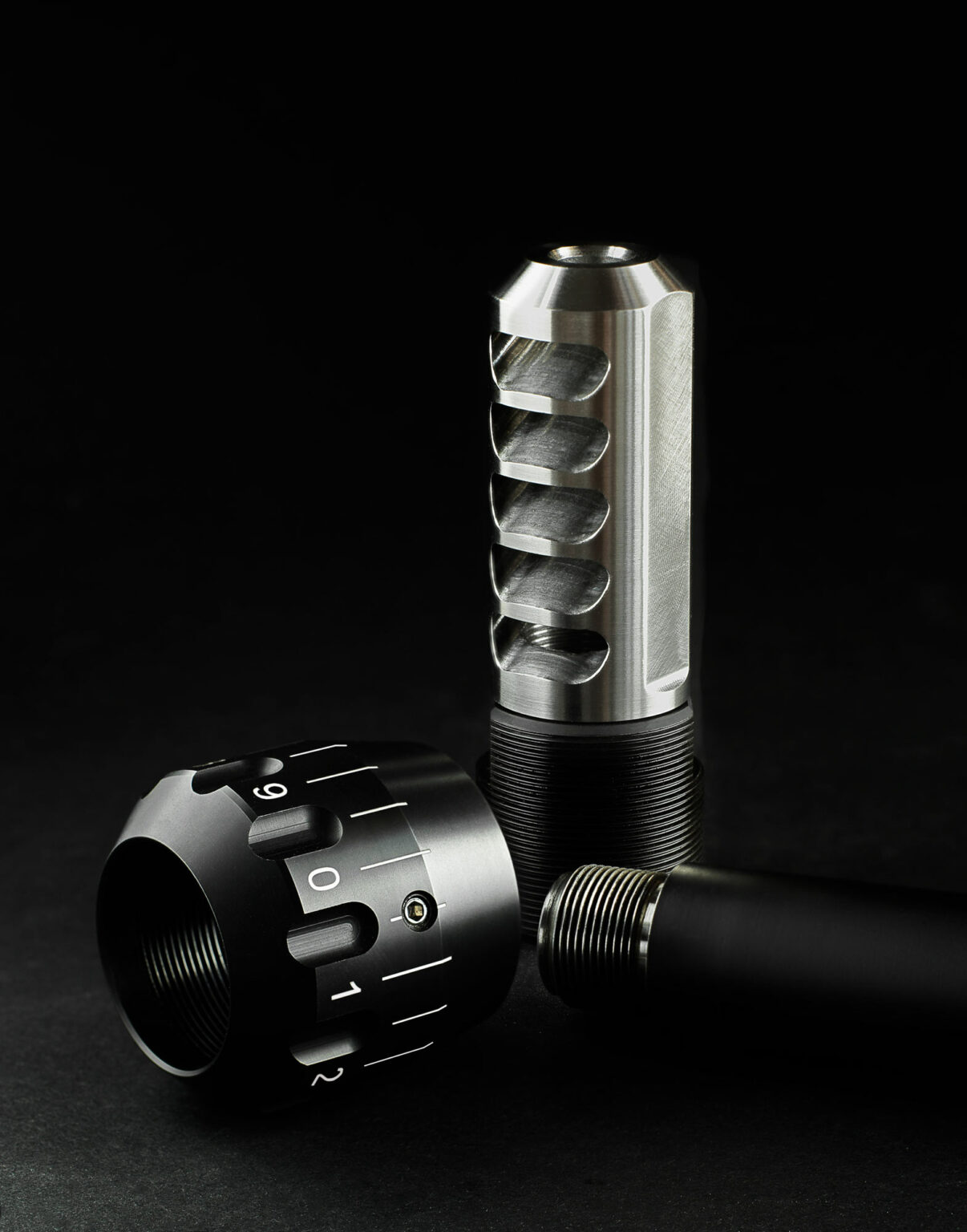 Dolphin Gun Company - Dolphin Gun Company PROFESSIONAL RIFLE DESIGN ...